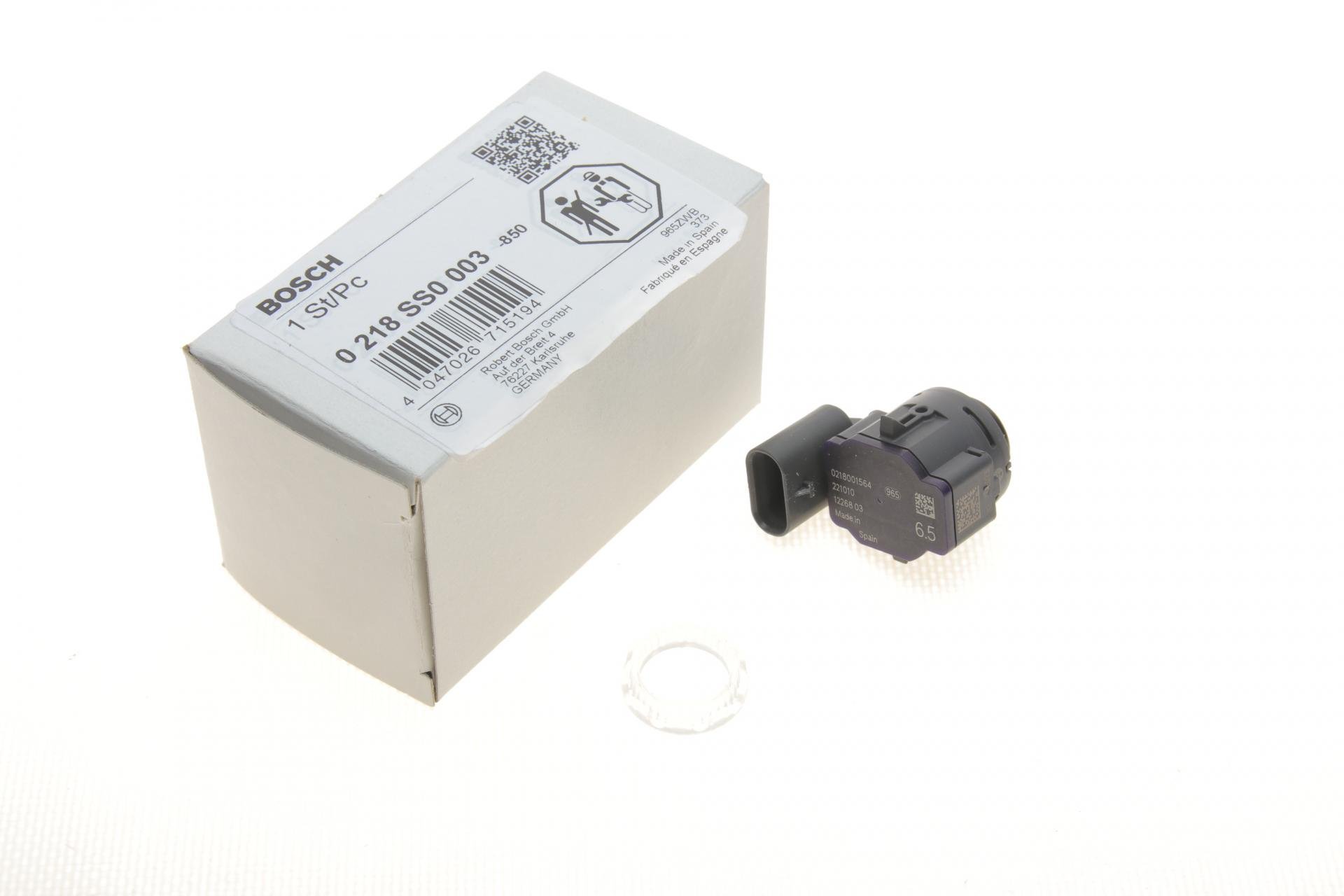 ᐉ Датчик паркування Land Rover Defender 19-- (0 218 SS0 003) • Краща ...