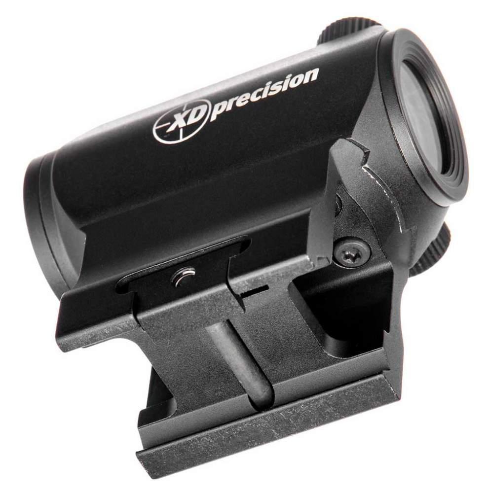 ᐉ Прицел коллиматорный XD Precision RS High 2 MOA с широким диапазоном ...