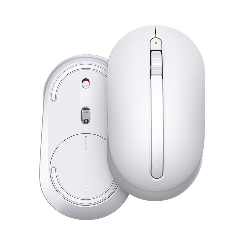 ᐉ Мышь MiiiW Wireless Office Mouse White (MWWM01) • Купить в Киеве ...
