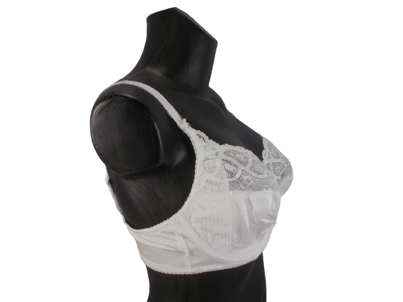 ᐉ Бюстгальтер Lanny mode 34001 95D Білий (1429391872) • Краща ціна в ...