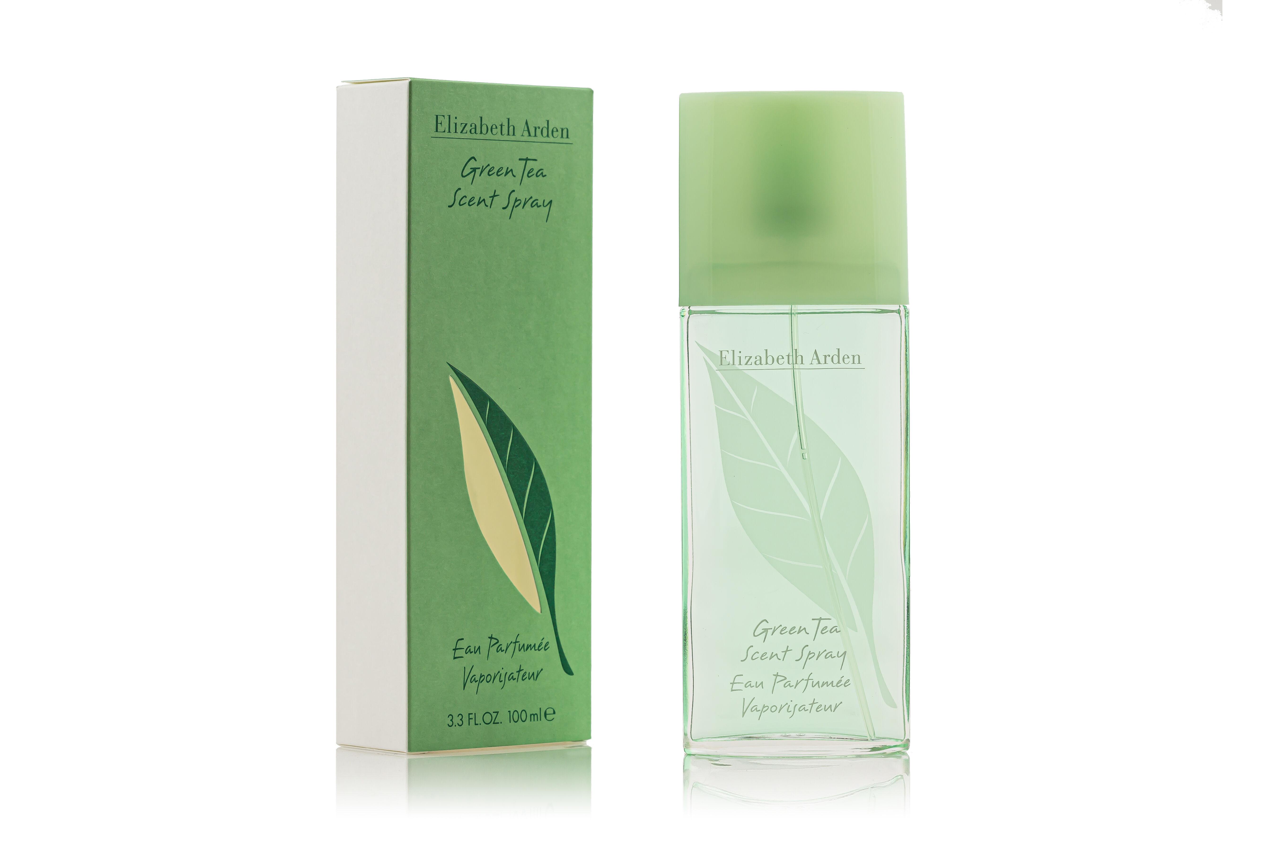 ᐉ Парфумована вода Elizabeth Arden Green Tea 100 мл (085805268848 ...