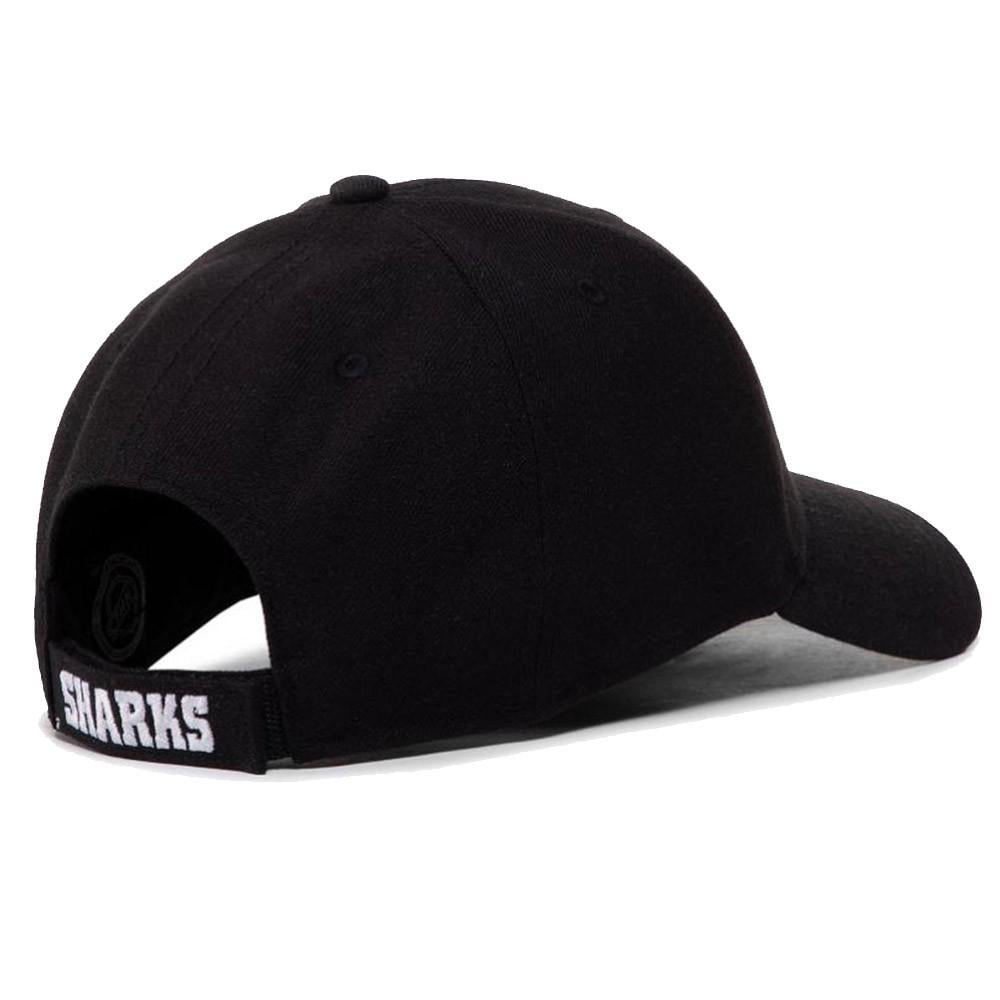 ᐉ Кепка 47 Brand NHL SAN JOSE SHARKS (H-MVP22WBV-BK) • Краща ціна в ...