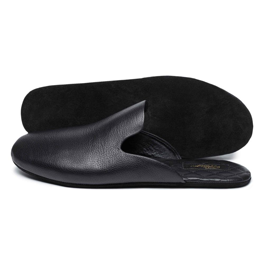 ᐉ Капці чоловічі Cocon р. 41 Чорний (4641-чорн-чорн) • Краща ціна в ...