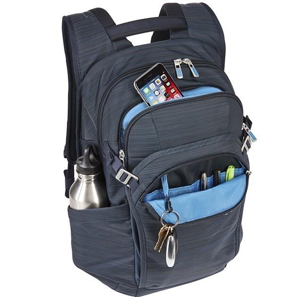 ᐉ Рюкзак Thule Construct Backpack 24 л Carbon Blue (TH 3204168 ...