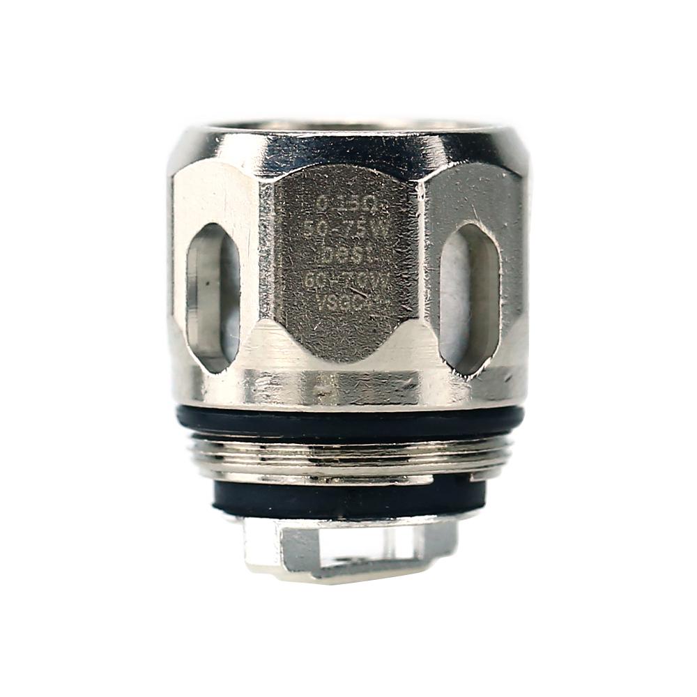 Випарник Vaporesso GT4 Meshed Coil 0,15 Ом (937178162) • Краща ціна в ...