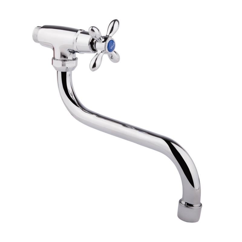ᐉ Кран для умывальника Sanitary Wares Villa SWVILL71706 на одну воду ...