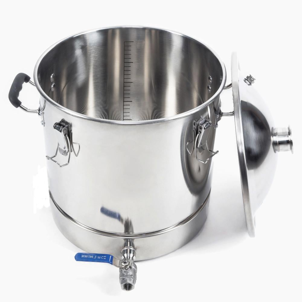 ᐉ Фірмовий перегінний куб Magnum Still 85 л • Краща ціна в Києві ...