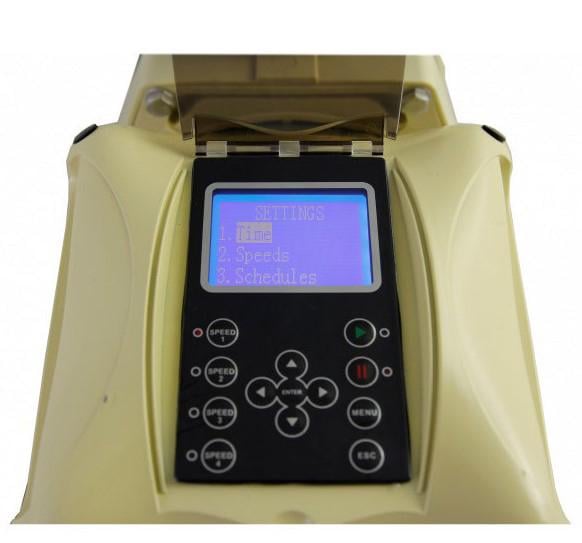 ᐉ Насос для бассейна Emaux EPV200-29 м3/час 1,8 кВт 230 В • Купить в ...