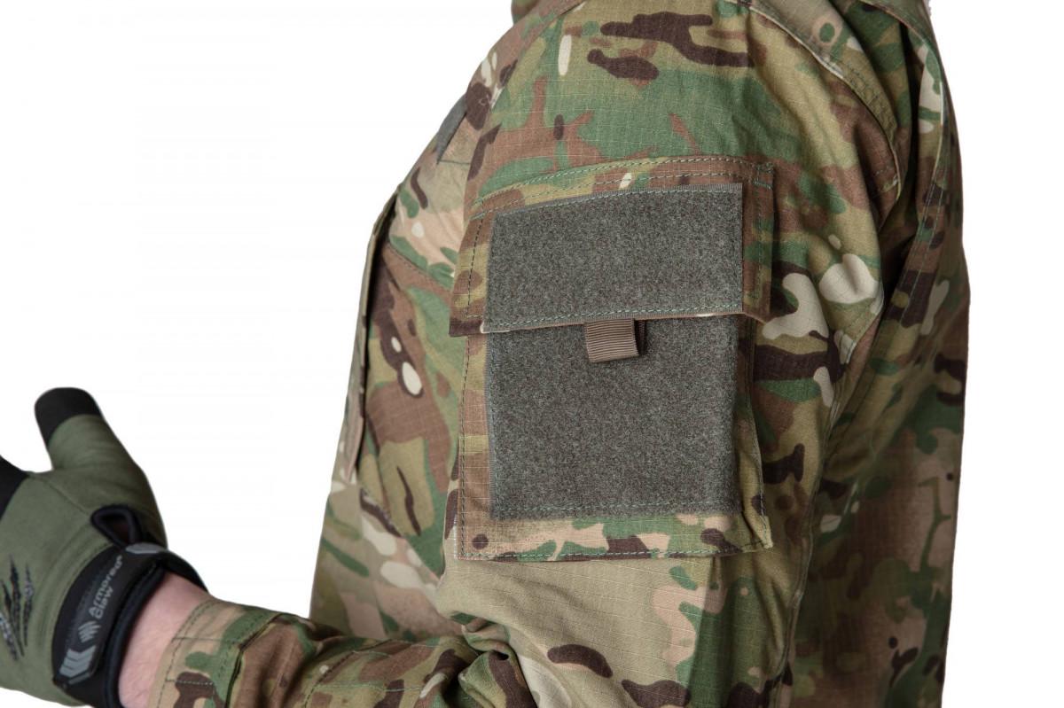 ᐉ Костюм Primal Gear ACU Uniform Set M Multicam (24026) • Краща ціна в ...