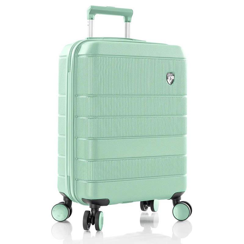 ᐉ Чемодан Heys Neo S 39 л Mint (930402) • Купить в Киеве, Украине ...