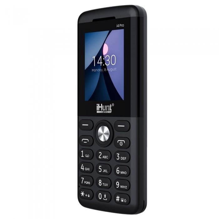 ᐉ Мобільний телефон iHunt i4 Pro дві SIM-карти Bluetooth камера ...