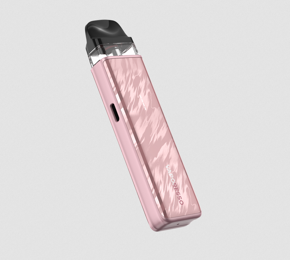 ᐉ Pod-система многоразовая Vaporesso Xros 5 Mini Flowing Pink (22177 ...