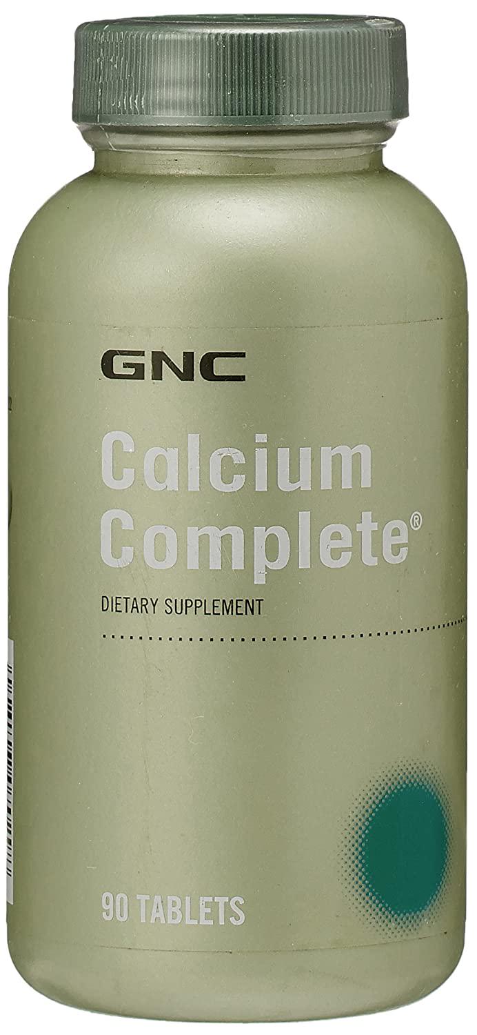 ᐉ Вітаміни CALCIUM COMPLETE 90 softgels • Краща ціна в Києві, Україні ...