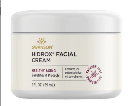 ᐉ Витамин HIDROX Facial Cream (100-97-5094165-20) • Купить в Киеве ...