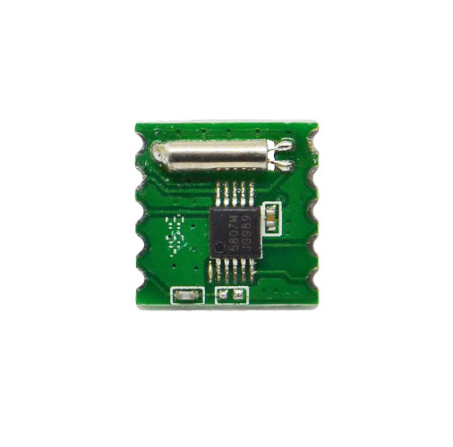 ᐉ Fm радио модуль Rda5807m для Arduino 524 • Купить в Киеве Украине
