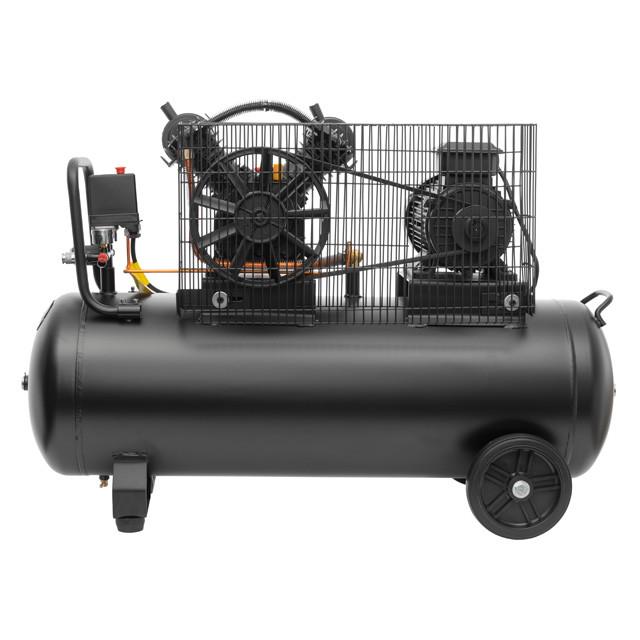 ᐉ Компресор INTERTOOL PT-0013 • Краща ціна в Києві, Україні • Купити в Епіцентр