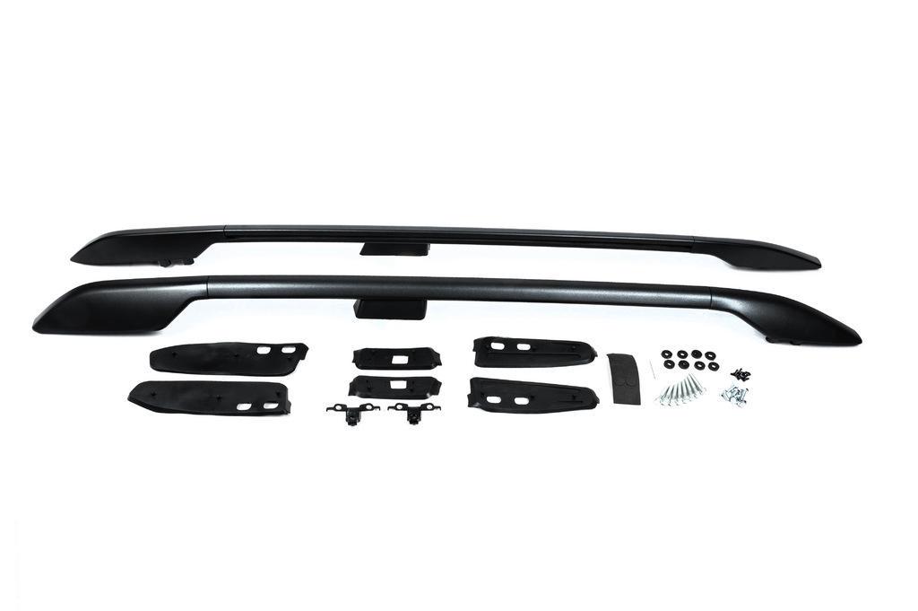 ᐉ Рейлинги автомобильные для Toyota Land Cruiser Prado 120 (20697 ...