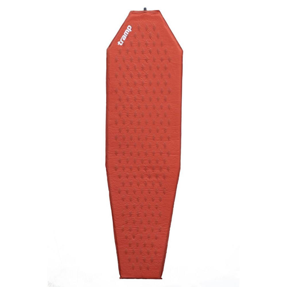 ᐉ Коврик самонадувающийся Tramp Ultralight 183х51х2,5 TRI-022 (65067)