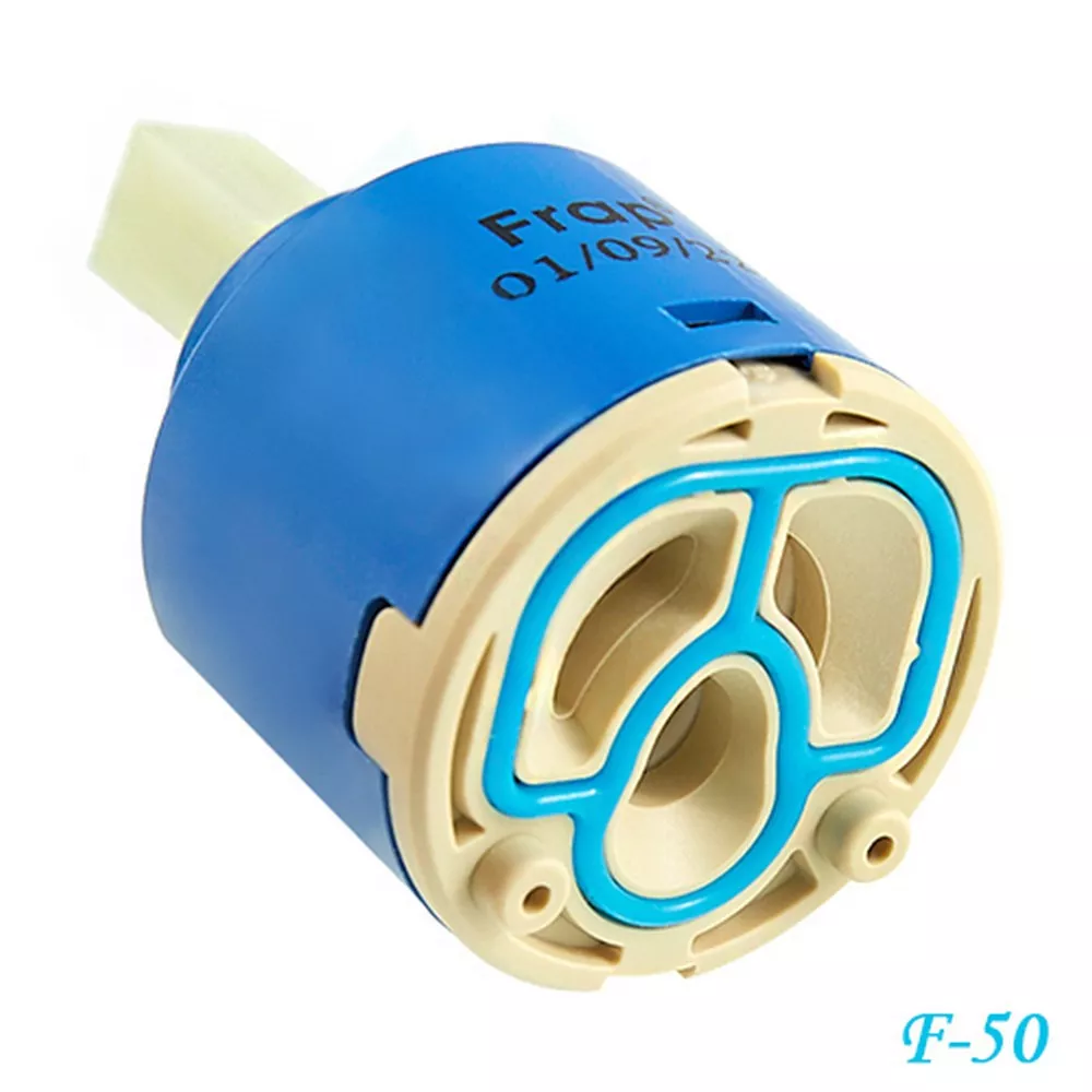 ᐉ Картридж Frap F50 пластиковый шток 40 мм (SQ-1035124) • Купить в ...