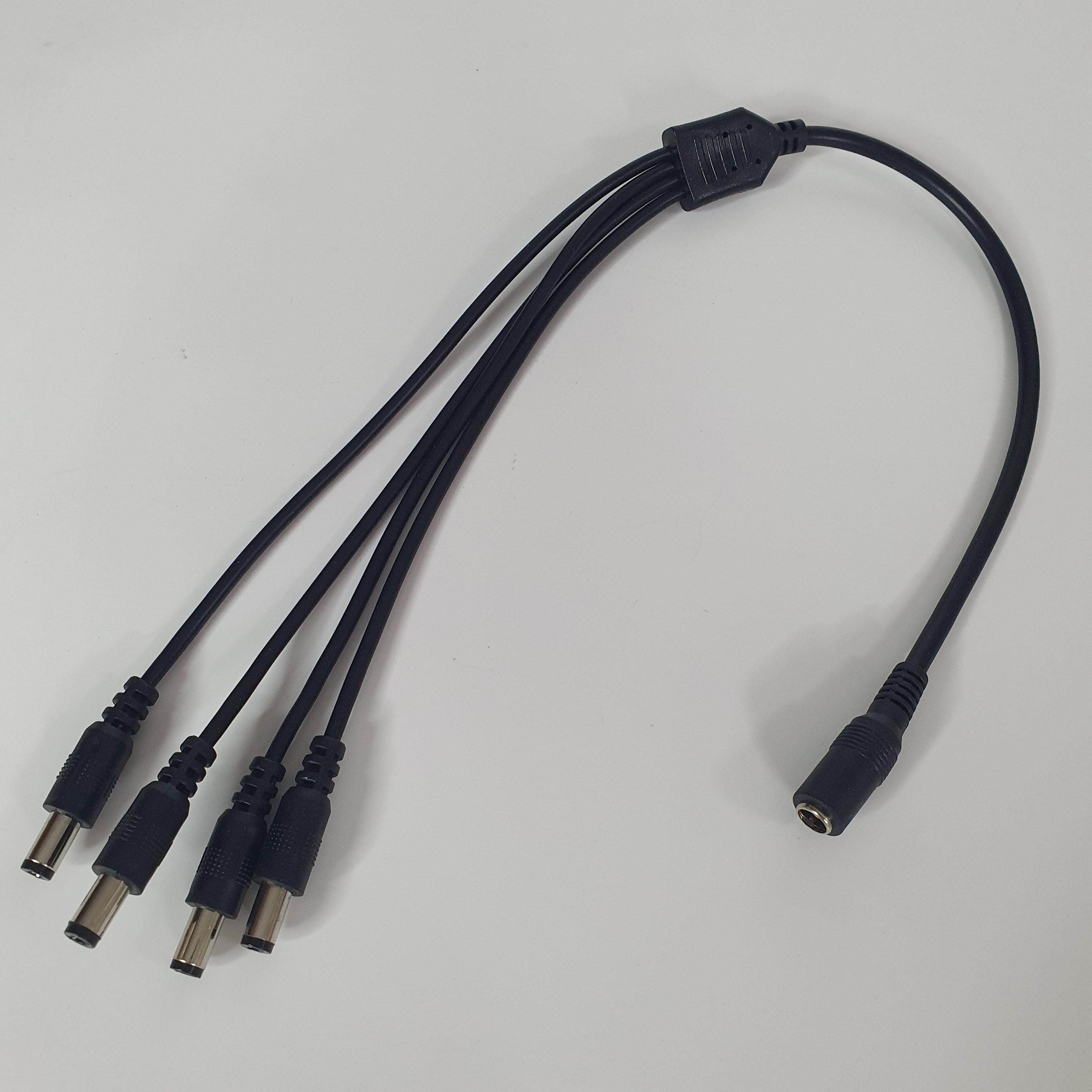 ᐉ Комплект системы видеонаблюдения AHD KIT 10800 PRO 2 Мп с ночным ...