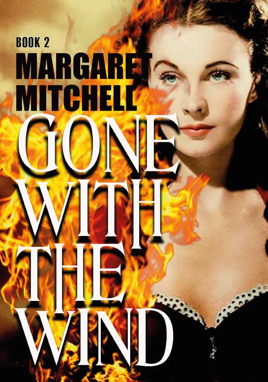 ᐉ Книга Mitchell Margaret "Gone with the Wind" Book 2: Parts 4–5 ...