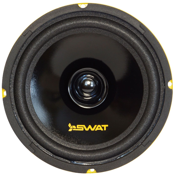 ᐉ Широкосмугова акустика SWAT SP-H8 • Краща ціна в Києві, Україні • Купити в Епіцентр
