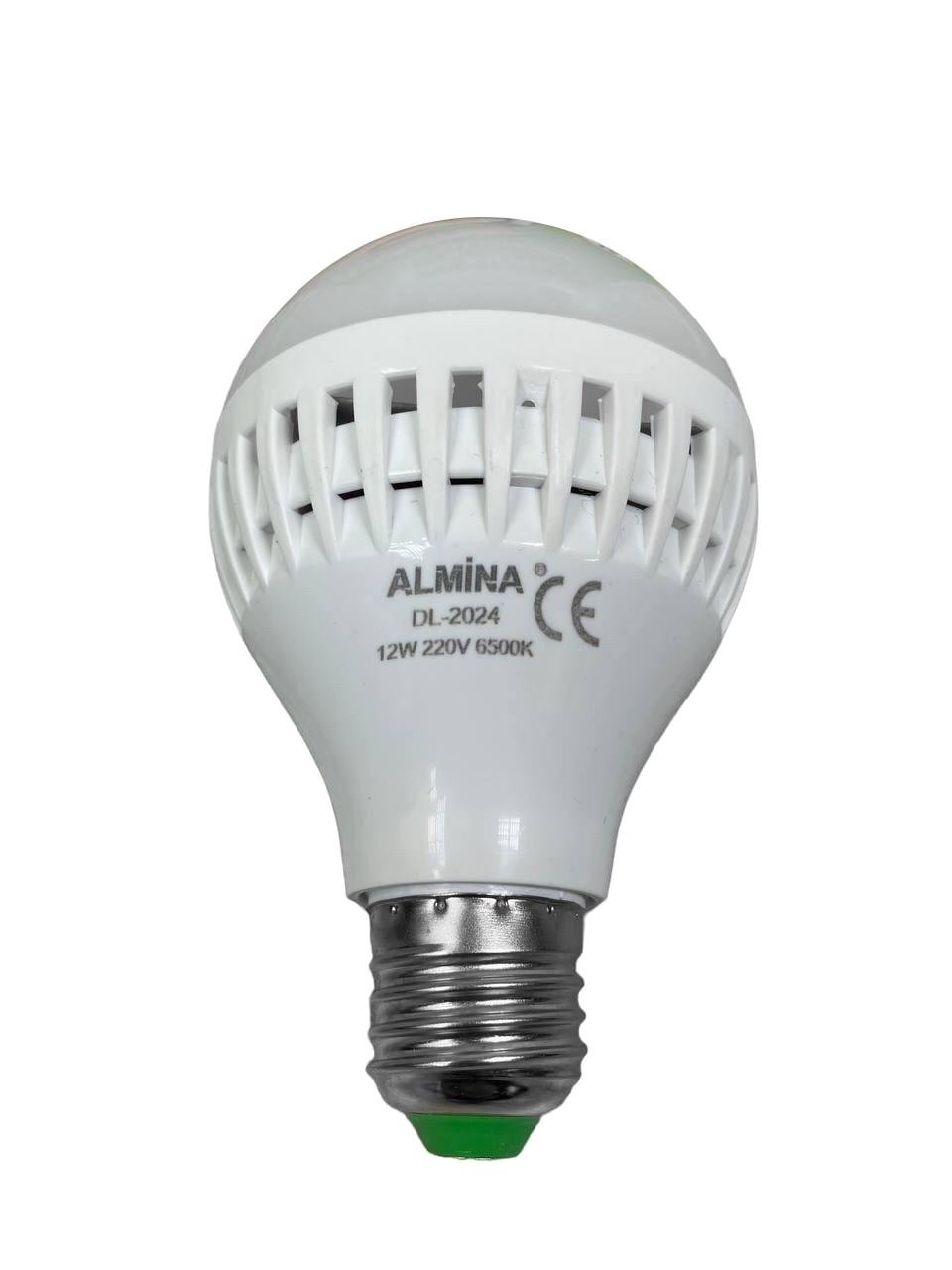 ᐉ Лампочка акумуляторна Almina DL (4323) • Краща ціна в Києві, Україні ...