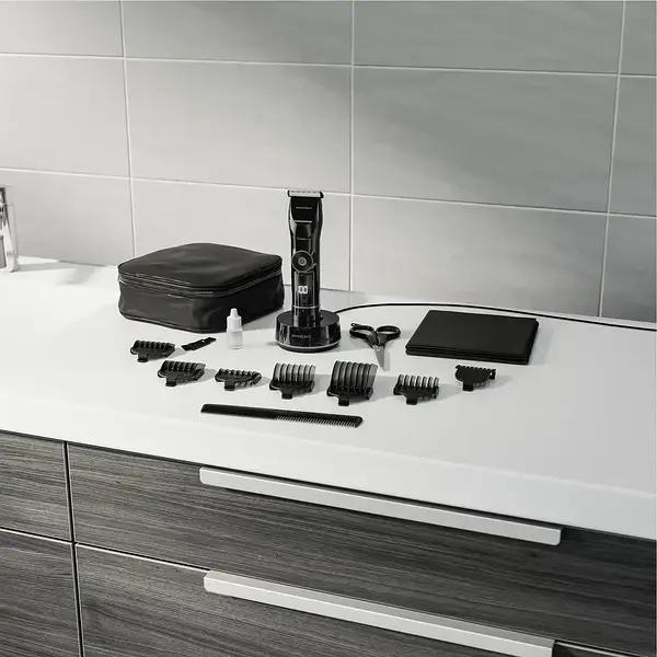 ᐉ Машинка для стрижки Silver Crest SHBSB 800 A1 (03333) • Краща ціна в ...