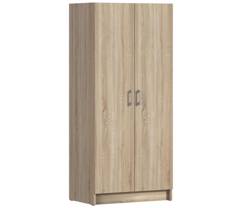 ᐉ Шафа гардеробна ШОФ 8 Дуб сонома • Краща ціна в Києві Україні • Купити в Епіцентр