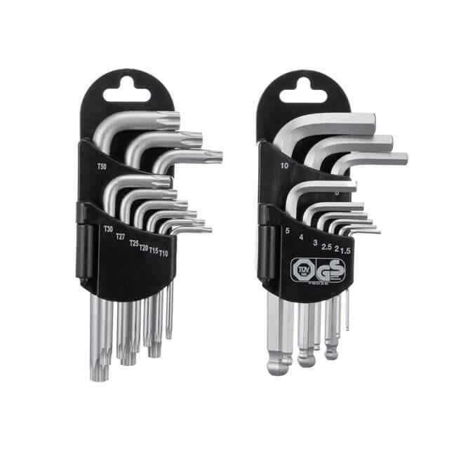 ᐉ Набор инструментов профессиональный Intertool ET-7176 1/4" 3/8" 1/2" 176 ед. • Купить в Киеве ...