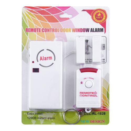 ᐉ Сигнализация Alarm 1828 на открытие двери/окна (9875484)