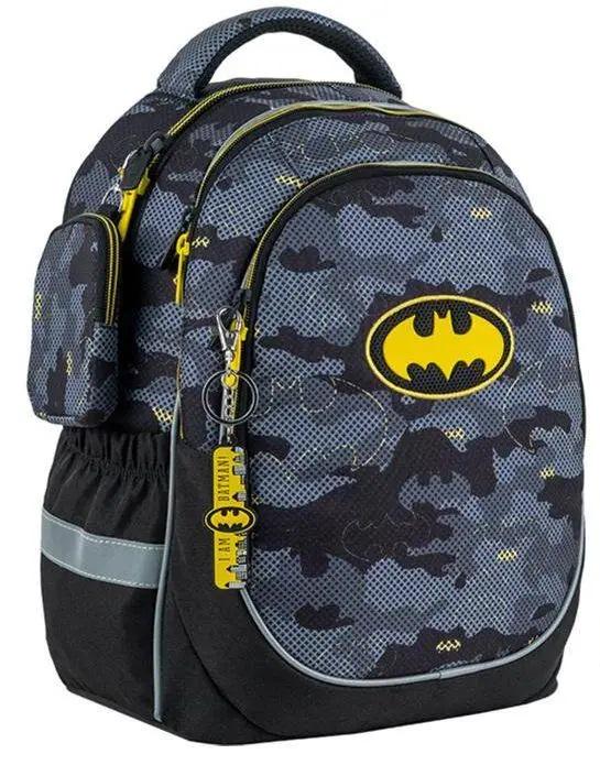 ᐉ Школьный рюкзак KITE Education DC24-700M DC с ортопедической спинкой ...