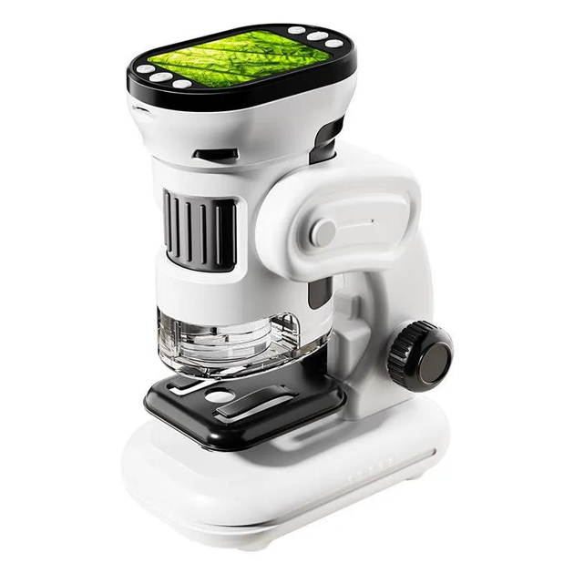 ᐉ Мікроскоп дитячий електронний з камерою знімний (22854222) • Краща ...