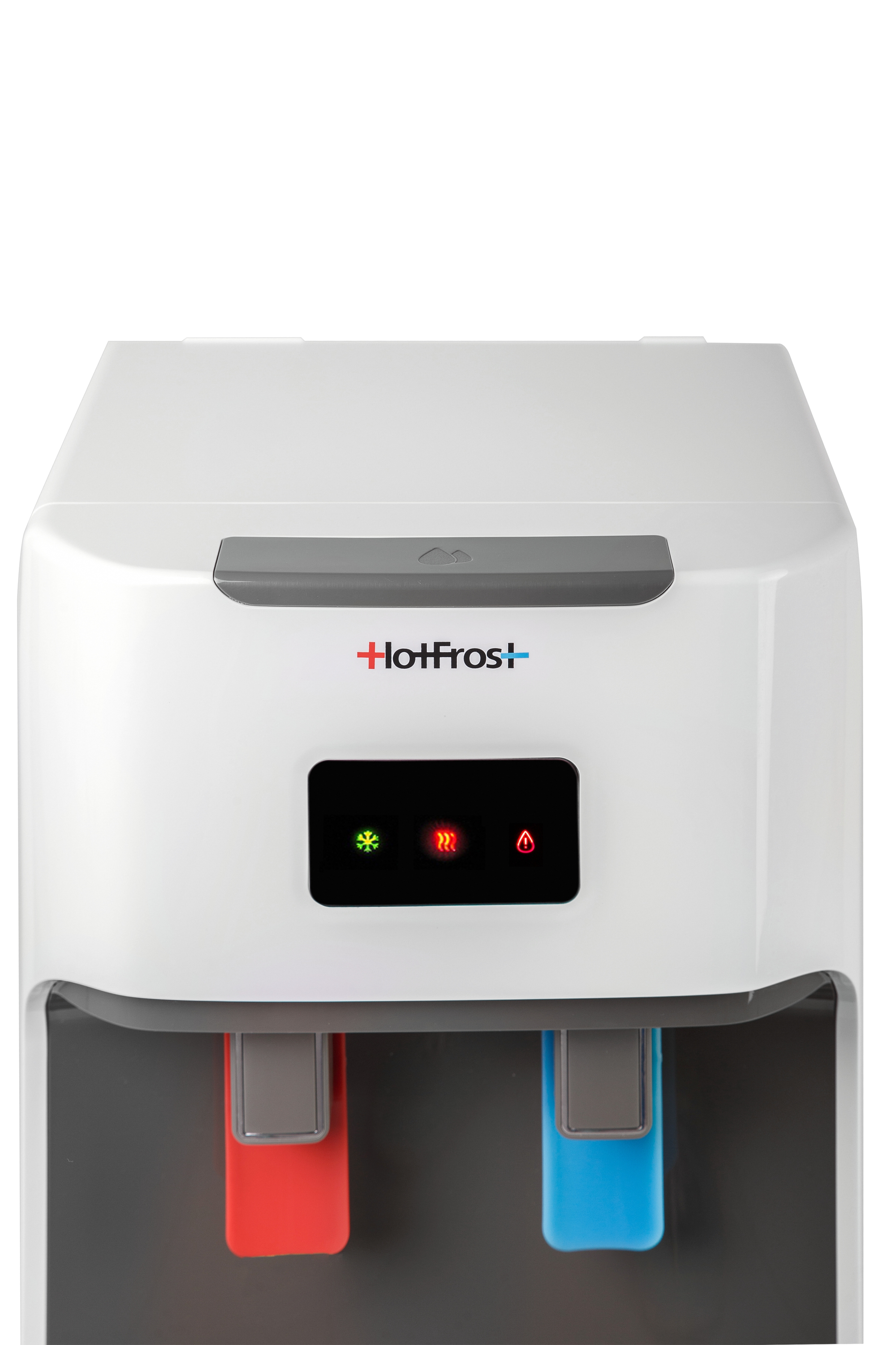 ᐉ Кулер для води з компресорним охолодженням HotFrost V115A • Краща ...