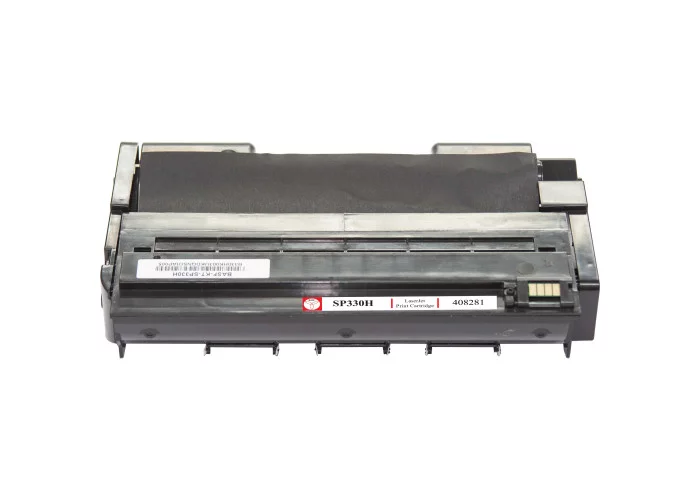 ᐉ Тонер-картридж Ricoh 408288 SP 330 Черный • Купить в Киеве, Украине ...