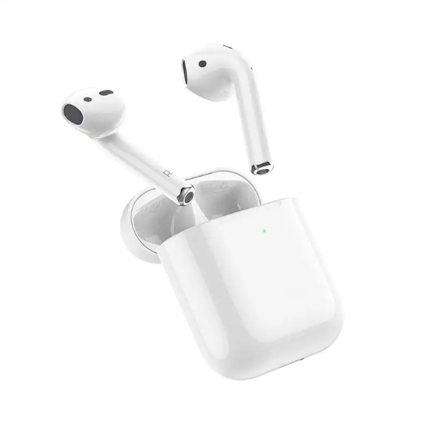 ᐉ Наушники беспроводные Hoco EW02 Plus White