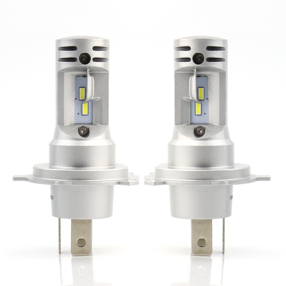 ᐉ Автолампы Sho-Me F3 H4 LED 20W 2 шт.