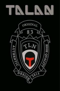 ᐉ Шапка чоловіча в'язана TALAN 1Х1 2Х2 на флісі Темно-сірий (13510703 ...