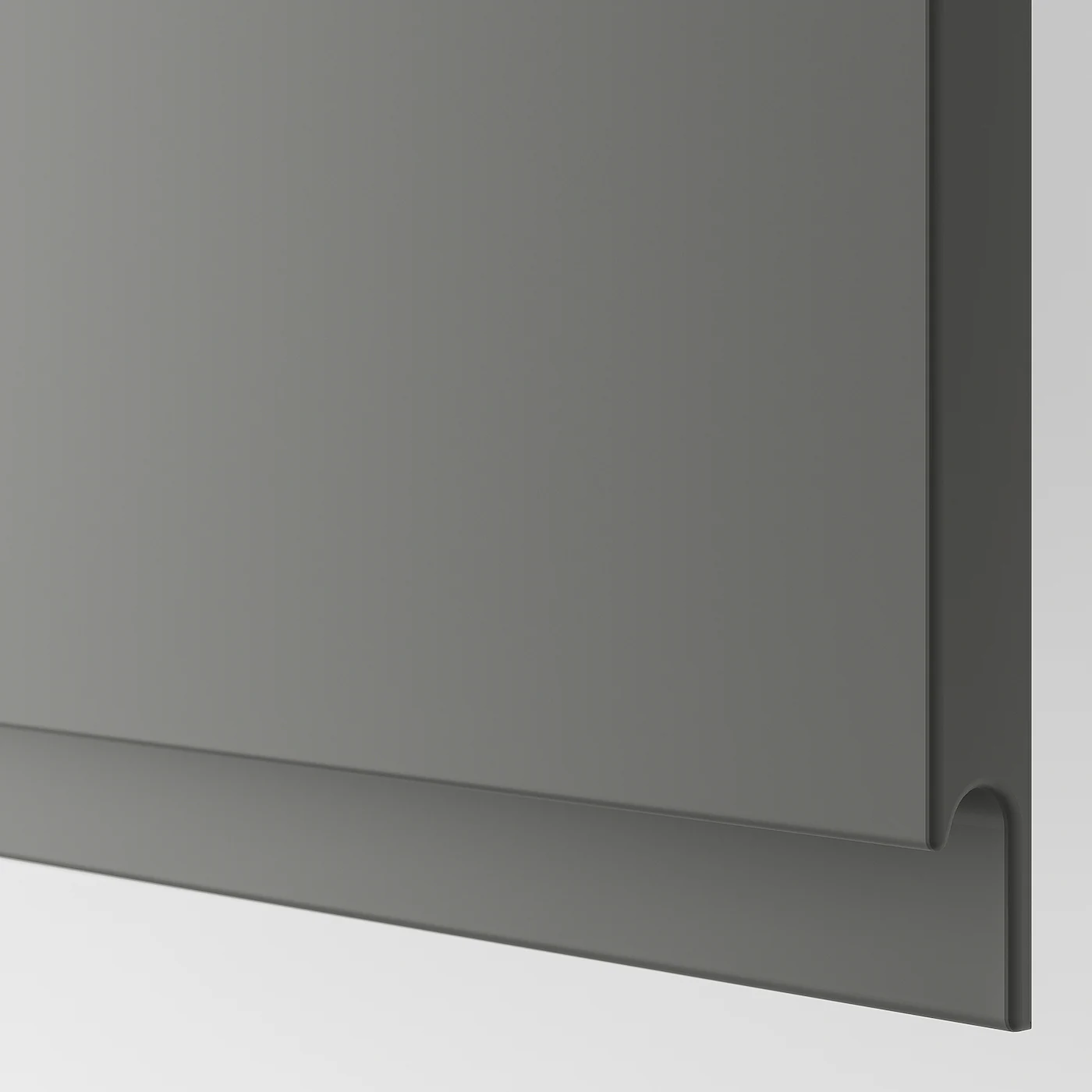 ᐉ Тумба под телевизор IKEA Besta Vasterviken/Stubbarp 240х42х230 см ...
