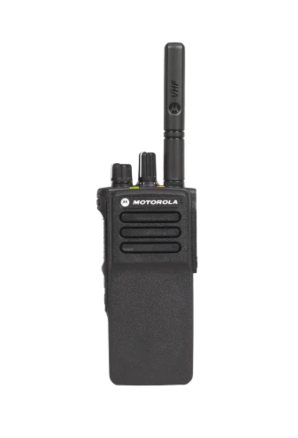 ᐉ Рация цифровая Motorola DP4400e VHF AES Li-Ion 2100 мАч (0001)