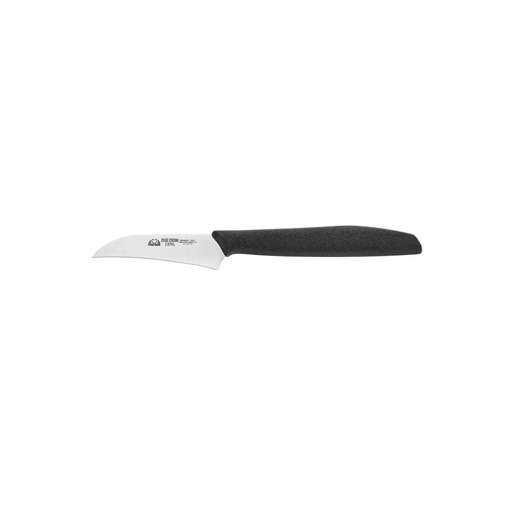 ᐉ Кухонные ножи Due Cigni 1896 Vegetable Knife 70 mm (2C 1001 PP ...