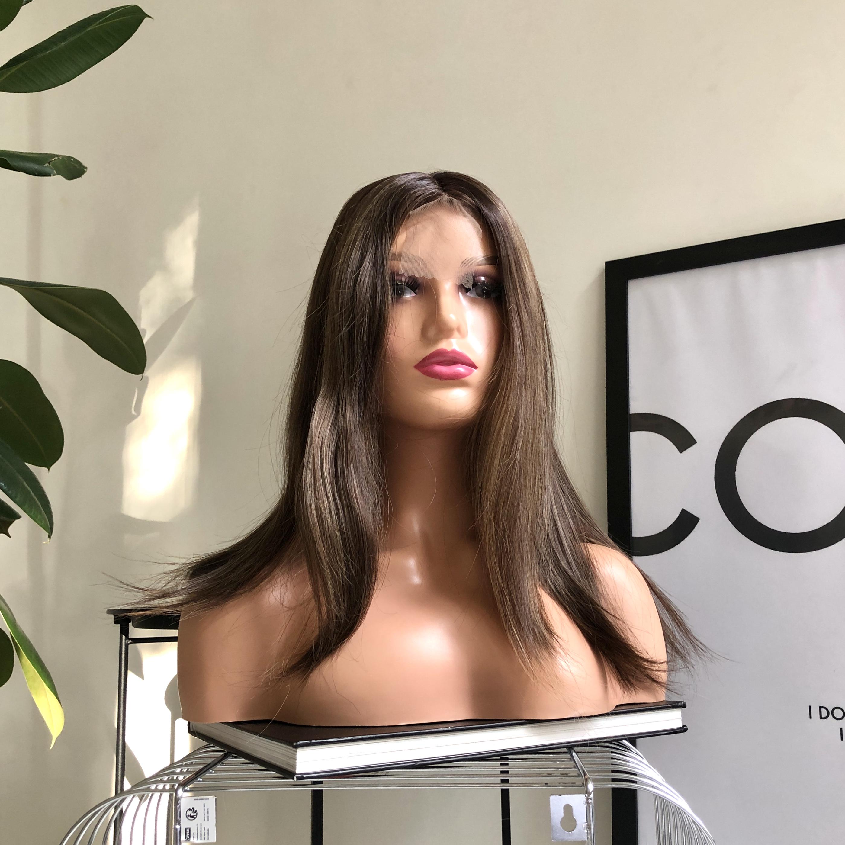 Страница продавца KITTO HAIR • Эпицентр