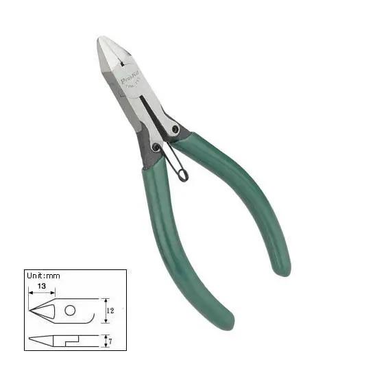 ᐉ Бокорезы Proskit 1PK-717 124 мм • Купить в Киеве, Украине • Лучшая ...