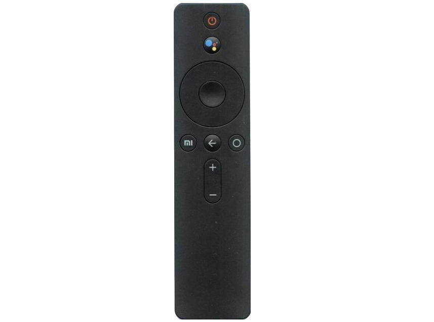 ᐉ Пульт для телевизора Xiaomi MI-VER.6 (18060081) • Купить в Киеве ...