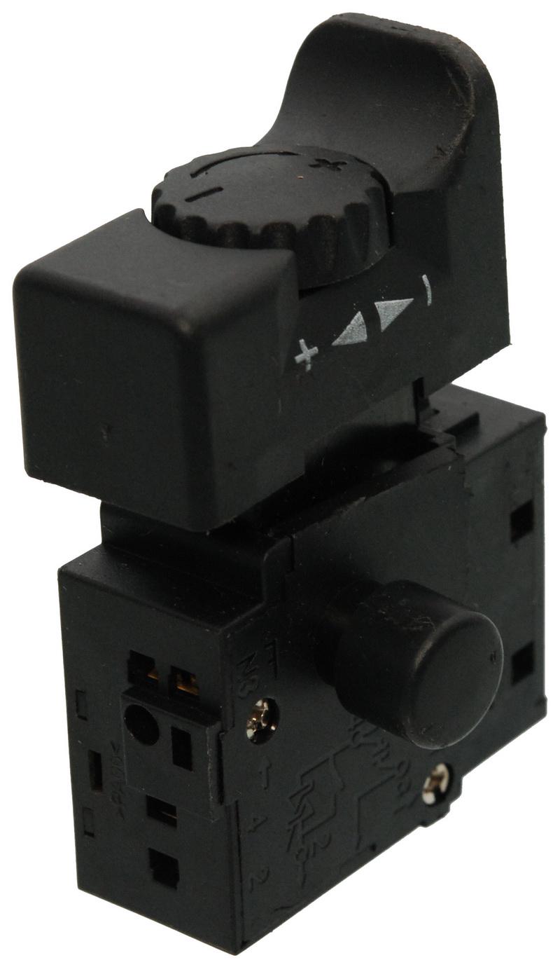 ᐉ Кнопка дрелі Vj Parts для З т ЗД 1000 кн1081 • Краща ціна в Києві