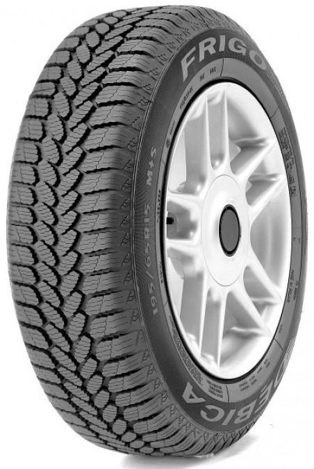 ᐉ Шина Debica Frigo 2 145/70 R13 71T без шипов зимняя