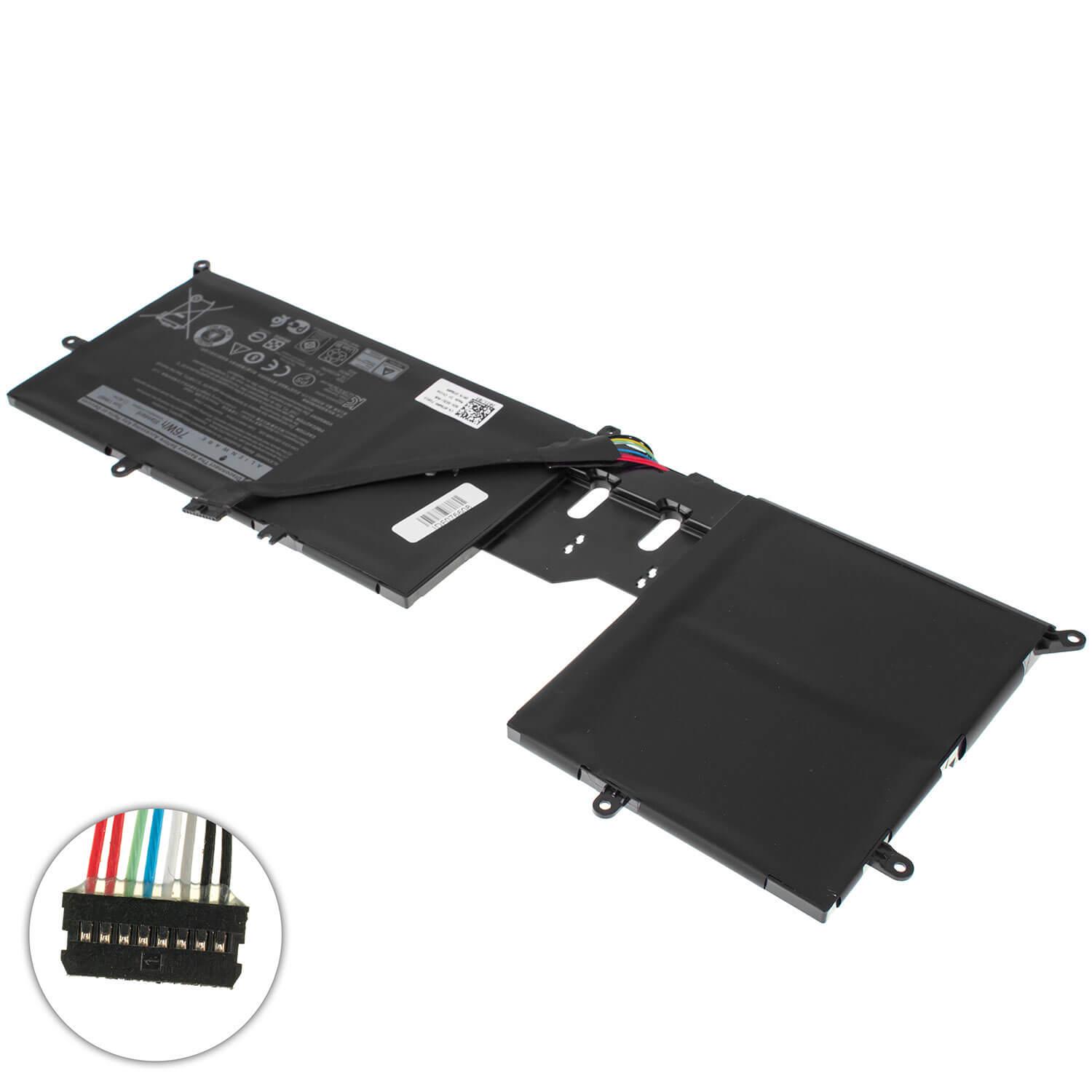 ᐉ Аккумулятор для DELL Alienware M17 R2 • Купить в Киеве, Украине ...