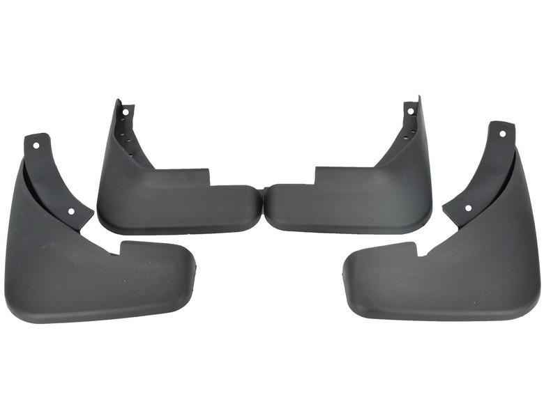 ᐉ Брызговики BLIK Mazda 3 I 2003-2009 (BR-72)