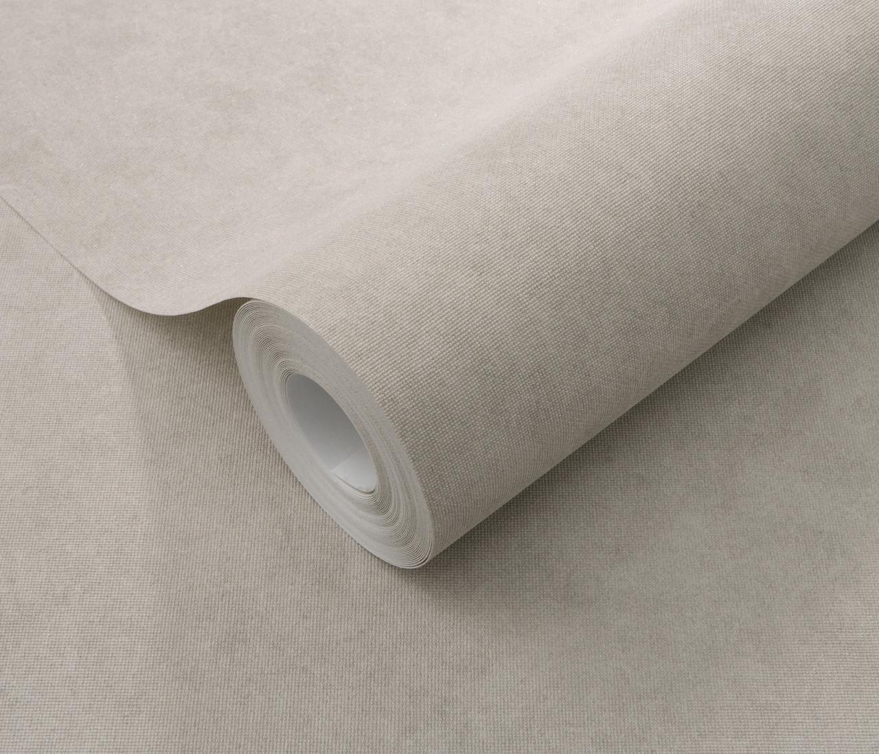 ᐉ Шпалери флізелінові Erismann Elysium 12232-38 Фон вініл гарячого тиснення 1,06х10,05 м Бежевий ...