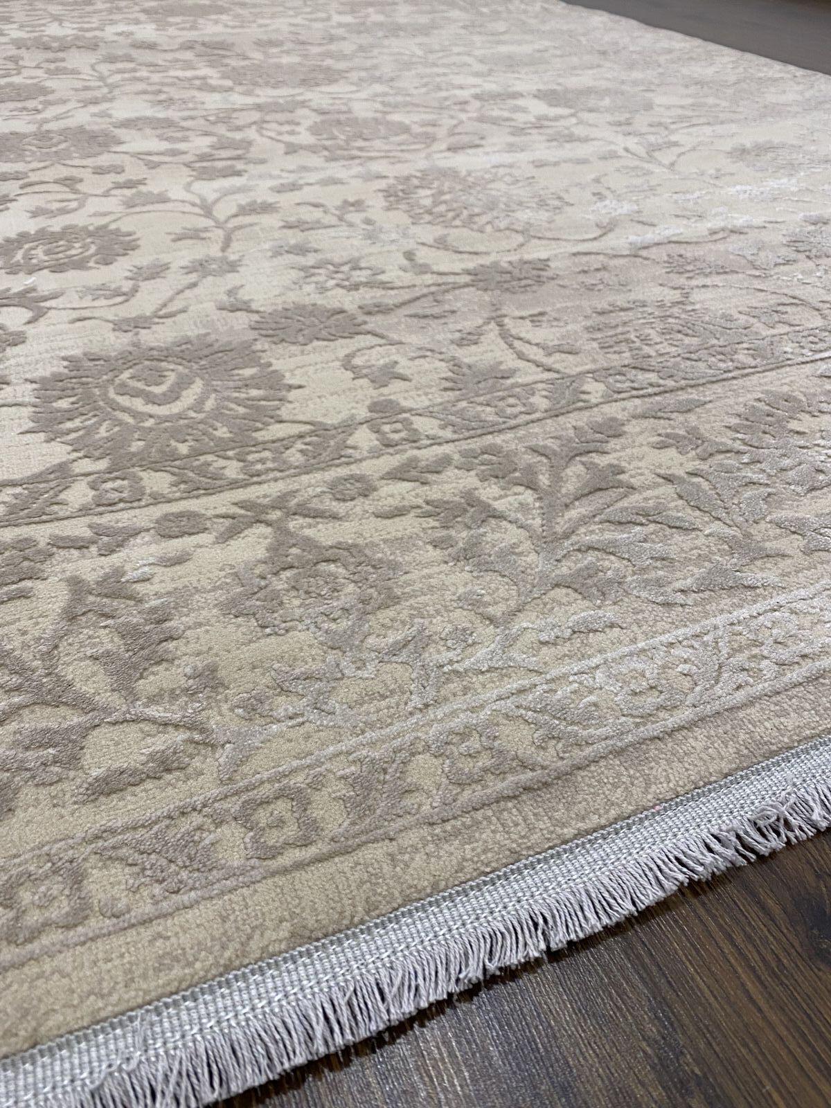 ᐉ Килим Marsilya 13074 Light Beige (6061-38) • Краща ціна в Києві ...